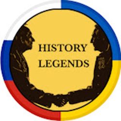 Иконка канала historylegendsru