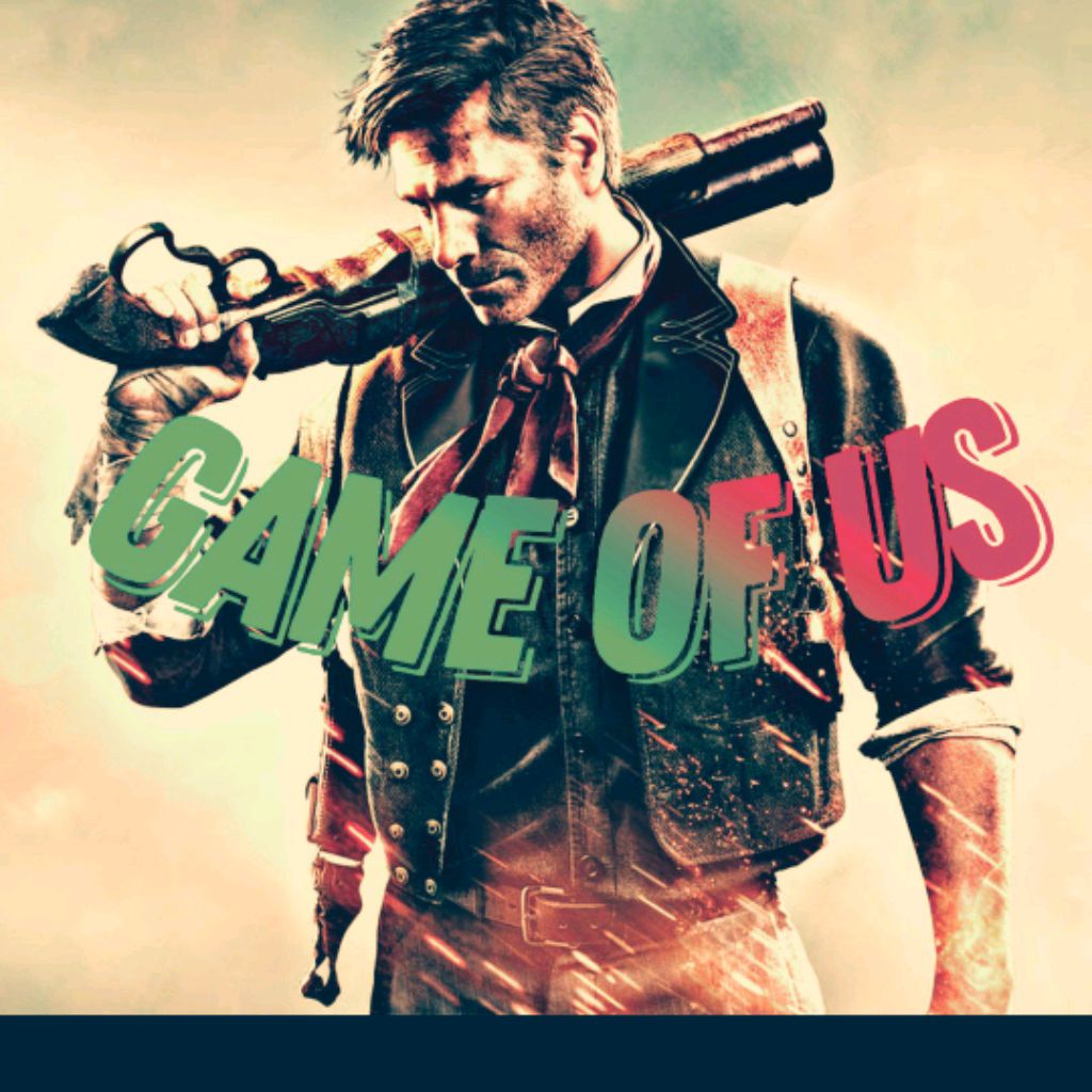 Иконка канала Game Of us