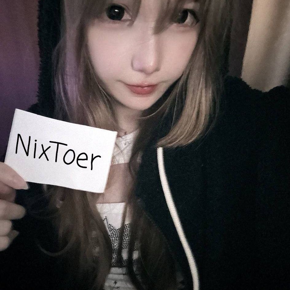 Иконка канала NixToer