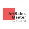 Иконка канала ArtSalesMaster