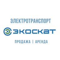 Иконка канала Идеи Электротранспорта | Компания "ЭКОСКАТ"