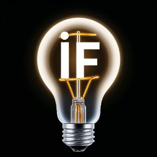 Иконка канала ЕСЛИ