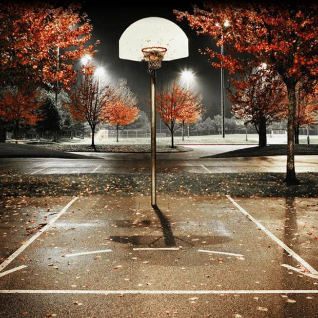 Иконка канала DT Basketball video