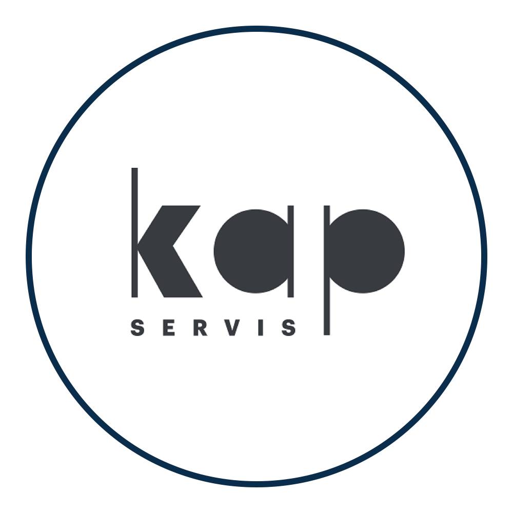 Иконка канала kapservis