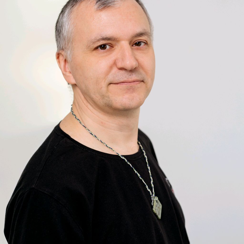 Иконка канала Андрей Туренко