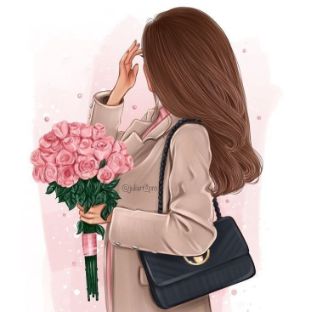Иконка канала ❤MK❤