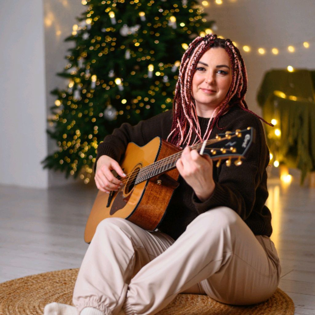 Иконка канала Grand Guitar School