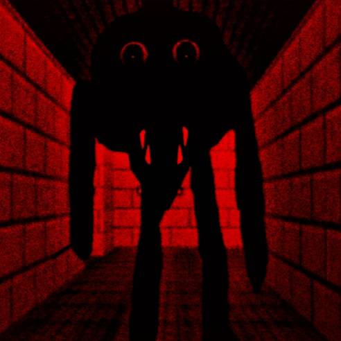 Иконка канала Чикен ган мистика