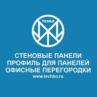 Иконка канала Технология быстрой отделки