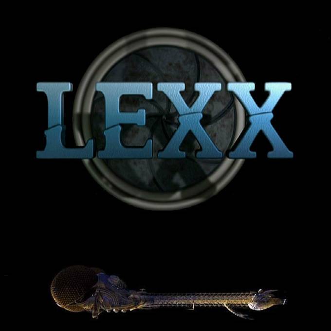 Иконка канала Сериал Лексс / Lexx