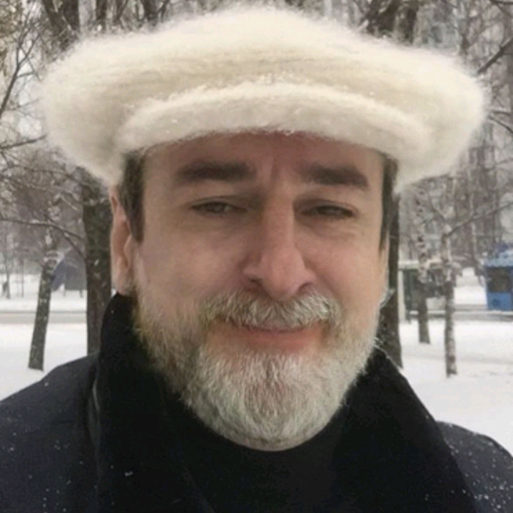 Иконка канала GAGARING .odin