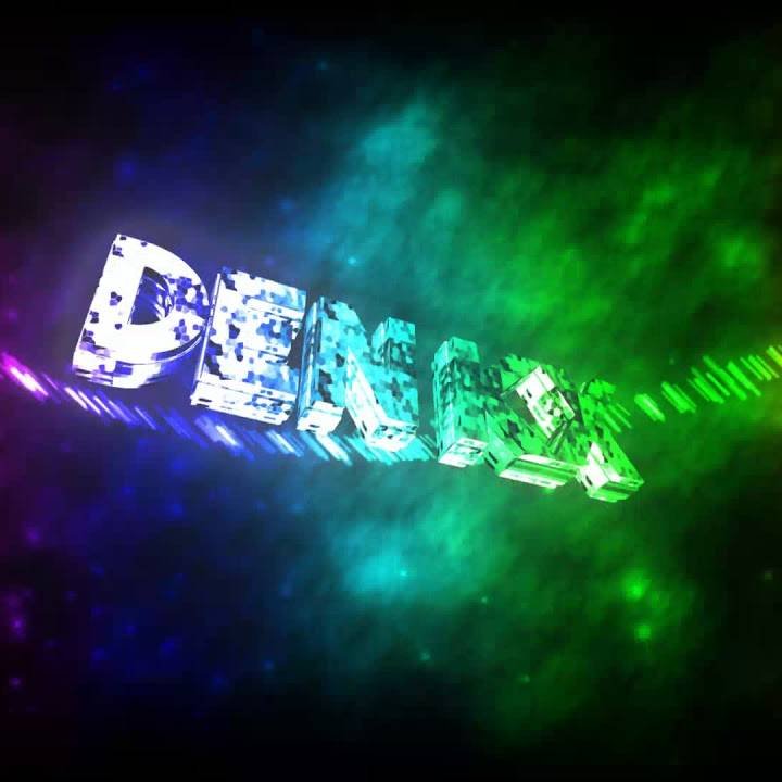 Иконка канала DENKX