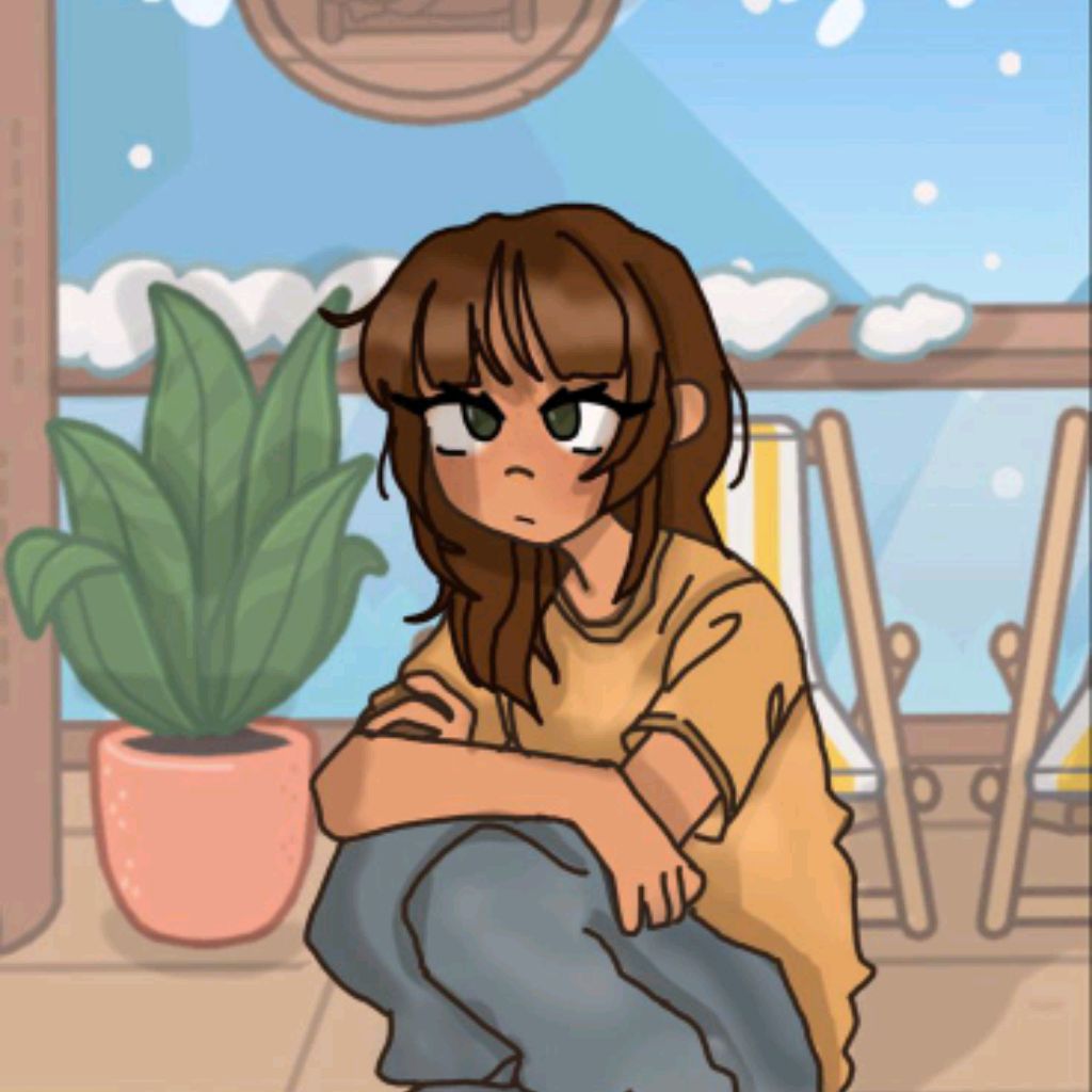 Иконка канала Мая Тока