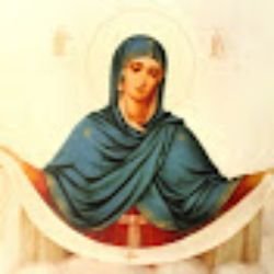 Иконка канала Храм Покрова Пресвятой Богородицы г.Копейск