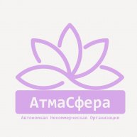 Иконка канала АтмаСфера. Йога Фитнес Психология.