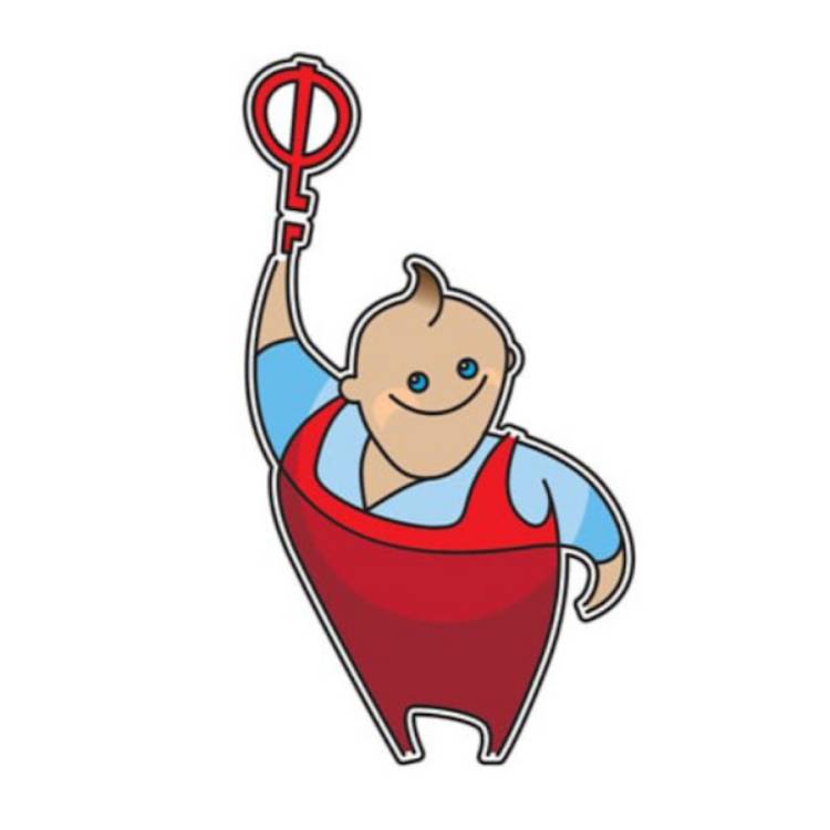 Иконка канала ФурнитураОк