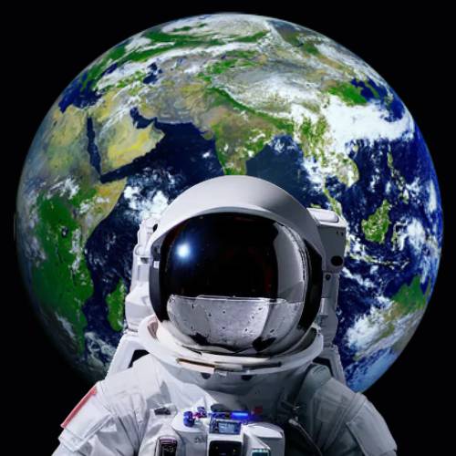 Иконка канала Люди и Космос