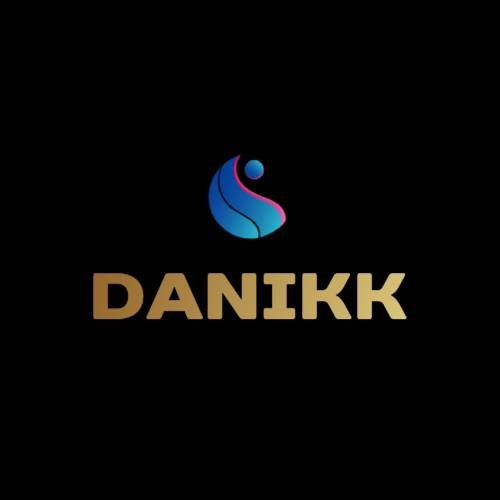 Иконка канала DANIKK