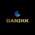 Иконка канала DANIKK