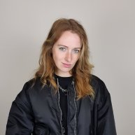 Иконка канала @polkanovaa