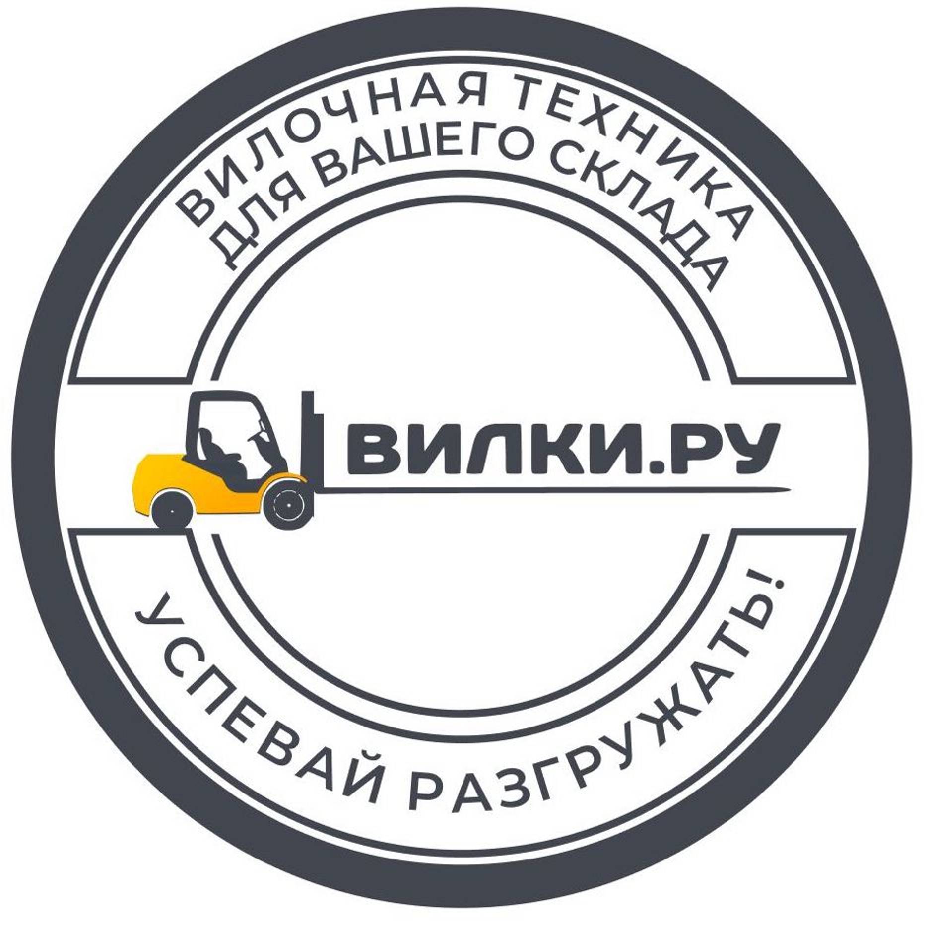 Иконка канала ВИЛКИ.РУ