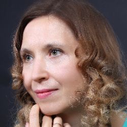 Иконка канала Юлия Талайко. Астрология и регресс