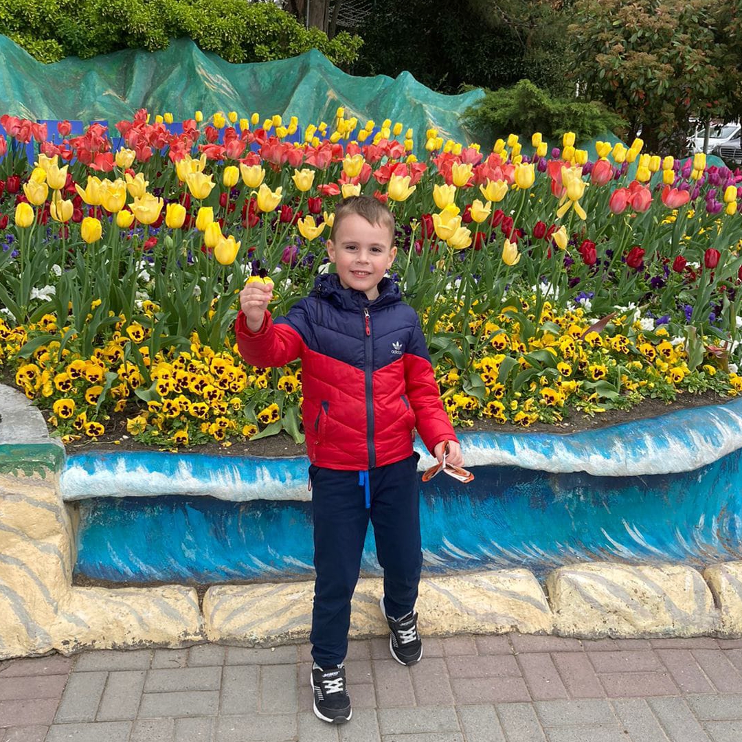 Иконка канала Артур Блокбастер