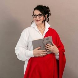 Иконка канала Надежда Влах - доктор психологических наук