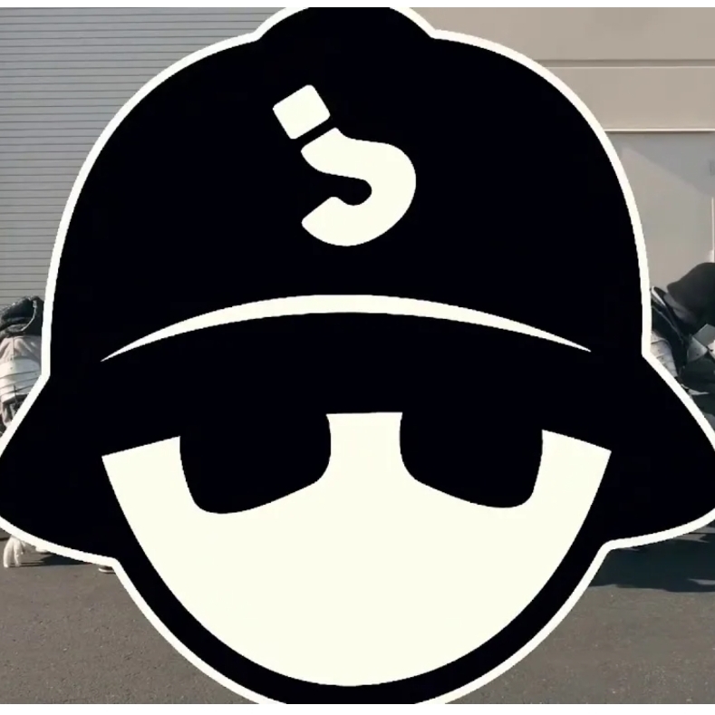 Иконка канала Jabbawockeez