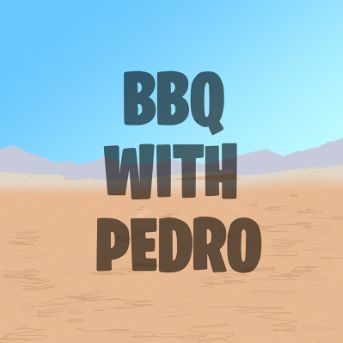 Иконка канала BBQwithPedro