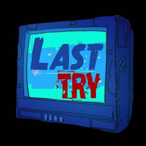 Иконка канала Last Try