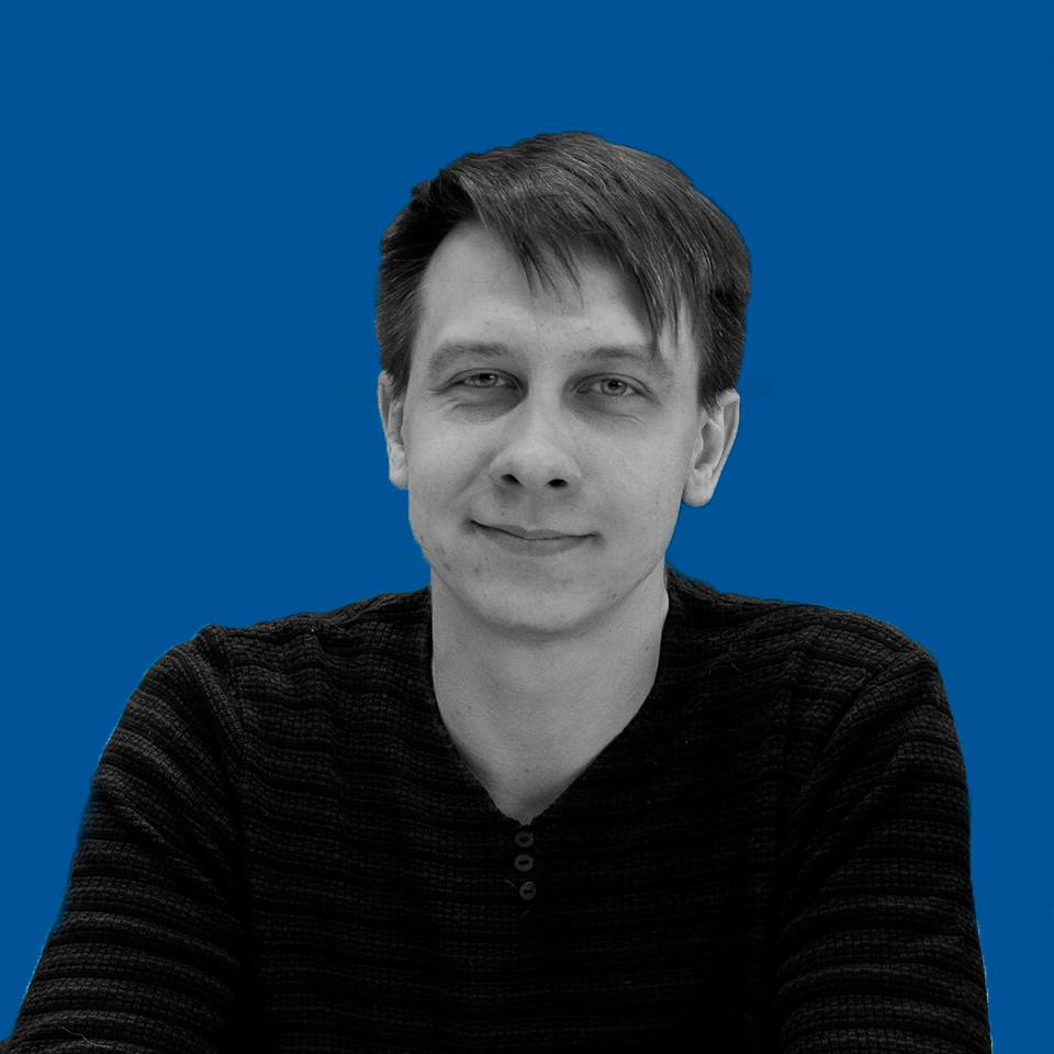 Иконка канала Ты — окей