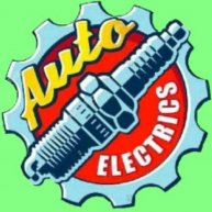 Иконка канала Автоэлектрика