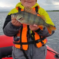 Иконка канала Окунь Влад!!!