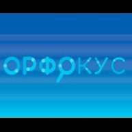 Иконка канала АНО ОрФокус
