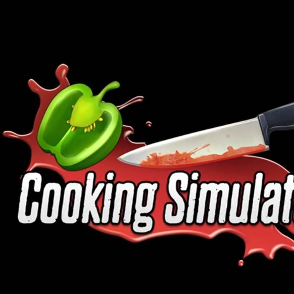 Иконка канала Cooking Simulator