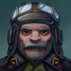 Иконка канала TANKISTMEN