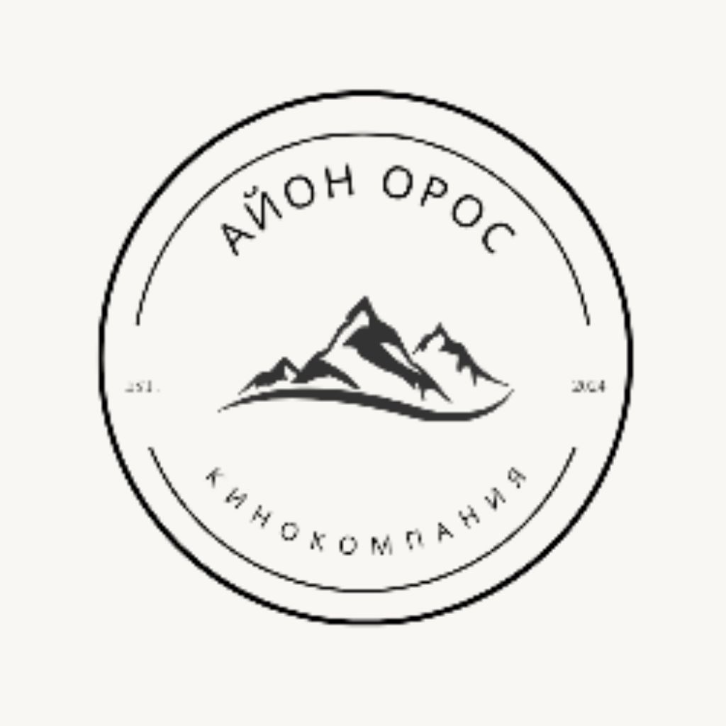 Иконка канала Кинокомпания "Айон-Орос"