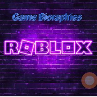 Иконка канала Game Biografies
