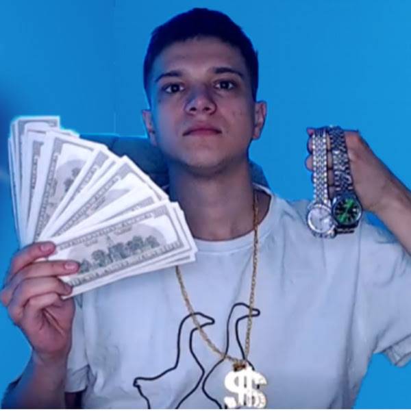 Иконка канала Nopsell