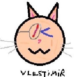 Иконка канала VLGames!