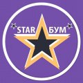 Иконка канала СТАР БУМ