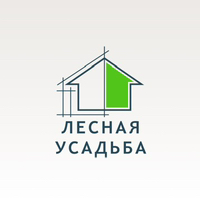 Иконка канала Коттеджный поселок «Лесная усадьба»