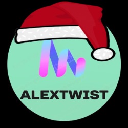 Иконка канала AlexTwistPro