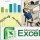 Иконка канала Обучение работе в Excel