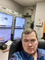 Иконка канала Alex_сандр35