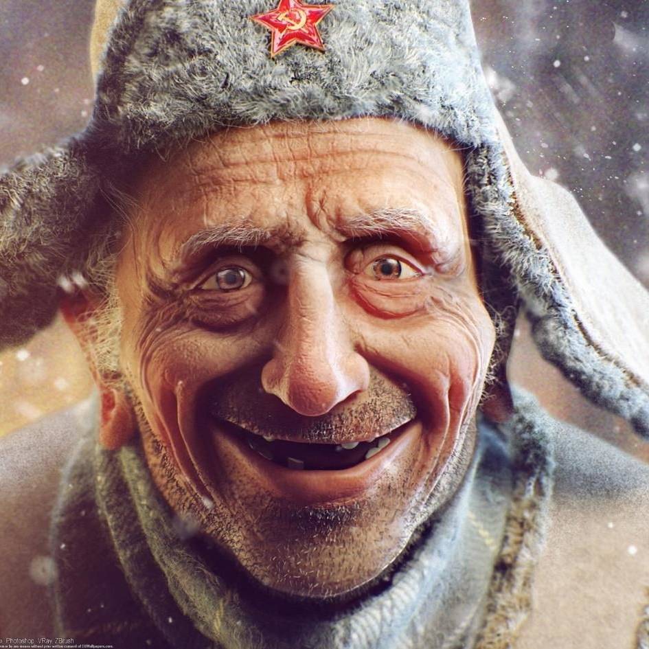 Иконка канала DEN57RUS