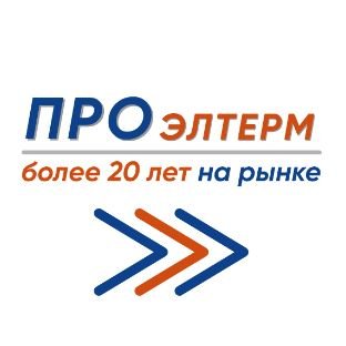 Иконка канала ПроЭлтерм