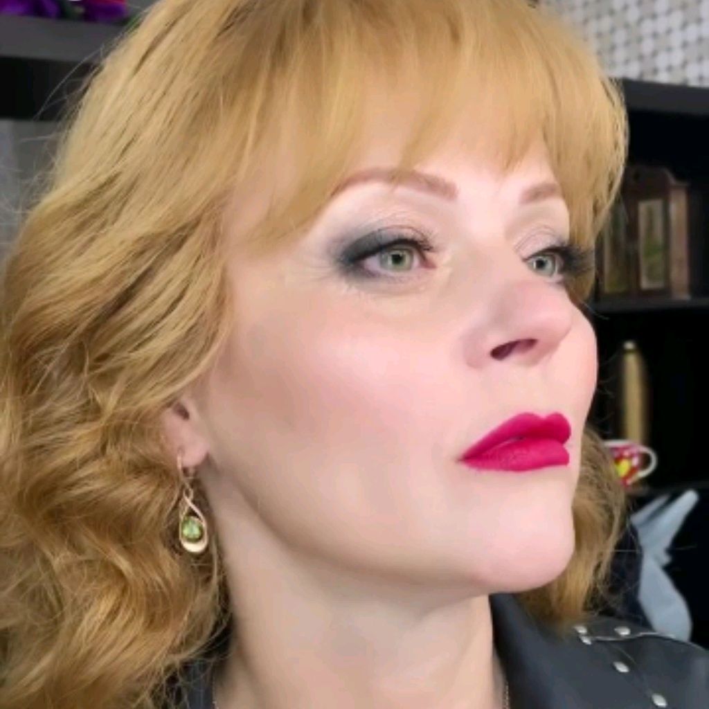 Иконка канала Чего хочет женщина 👄