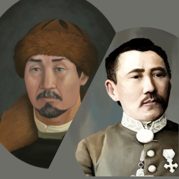 Иконка канала Фонд имени купца П.И. Захарова